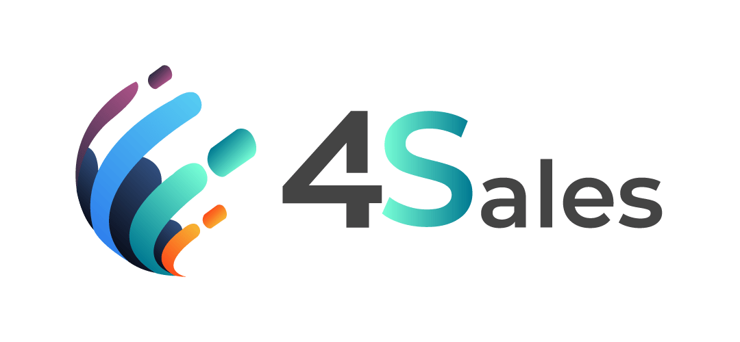 4Sales – O Melhor Sistema Para Sua Empresa Vender Mais